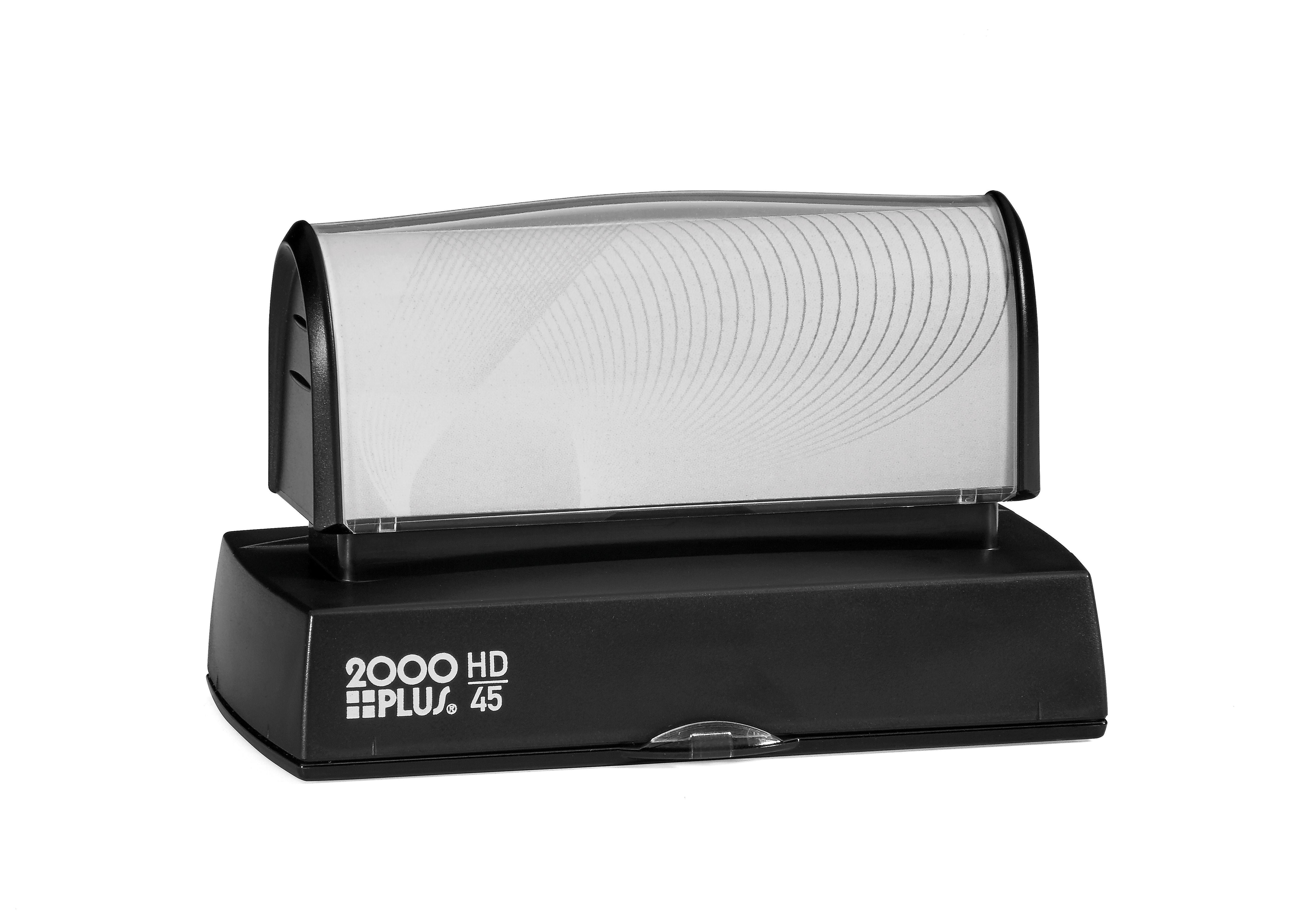 Trodat® Rectangular Self-Inking Stamps - NY Marking