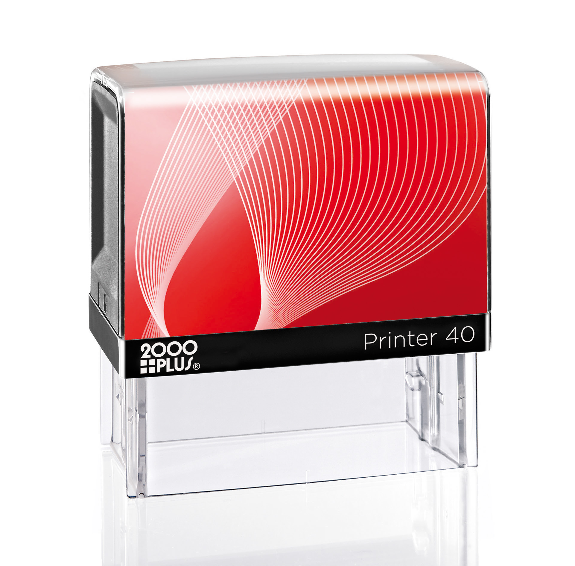 Trodat® Rectangular Self-Inking Stamps - NY Marking